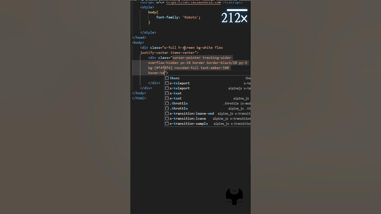 Botton effect | Tailwind | HTML | CSS| Hover Effect | WebDesign - YouTube
