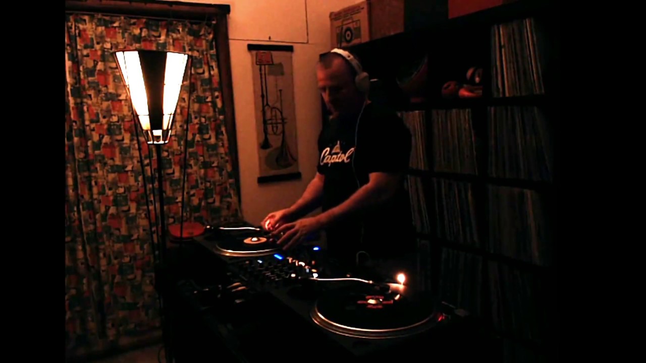 Northern Soul/Dave Boots/2hr DJ set/Mid tempo and underplayed Northern ...
