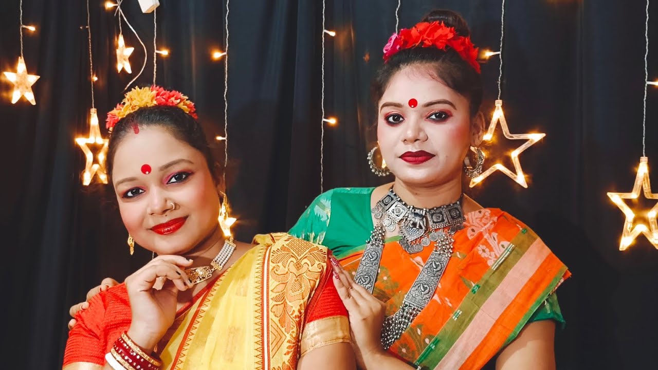 Pagol Mon (Mon Amar Foring Hoye) | Bhoomi Band | Bengali Folk Song ...