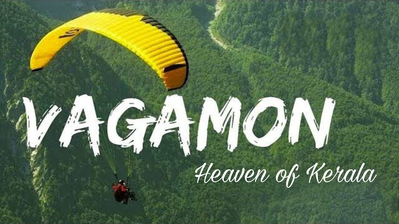 Explore Vagamon | Vagamon Jeep Safari | Vagamon Home stay | Vagamon ...