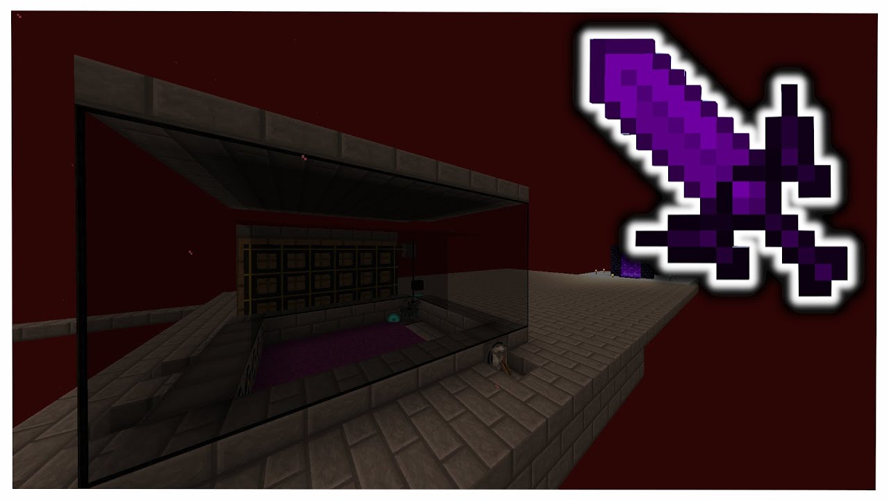 Insainium Armor and Mighty Sword! | Minecraft Modded Let's Play ...