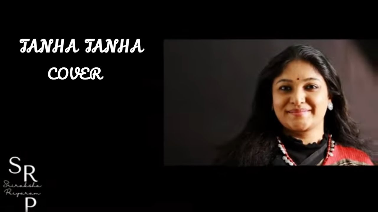 Tanha Tanha yahan Pe Jeena || A.R.Rahman||Asha Bhonsle ||SRP - YouTube