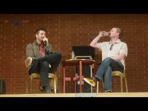 Director Gareth Evans answers the question, 'Are you going to make 'The Raid 3'?