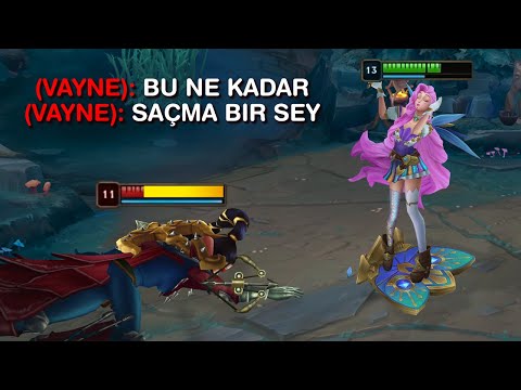DESTEK OYNAMAK ARTIK SIKICI DEĞİL