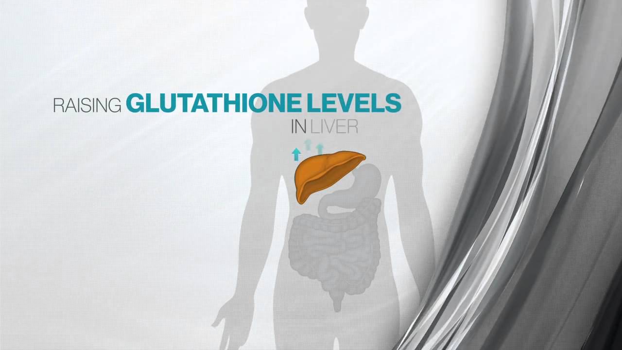 MaxOne Max International's Focused RiboCeine Supplementation - YouTube