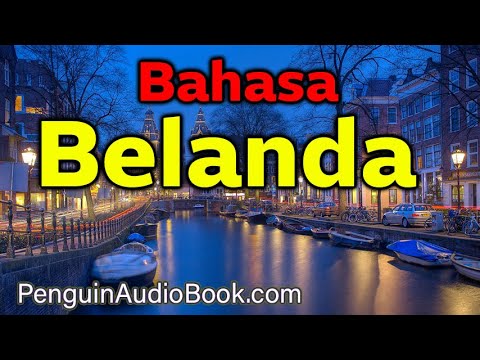 Percakapan Bahasa Belanda yang Lambat untuk Pemula