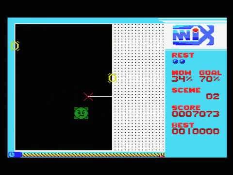 MIX ( MSX ) MSXDev 22 - YouTube