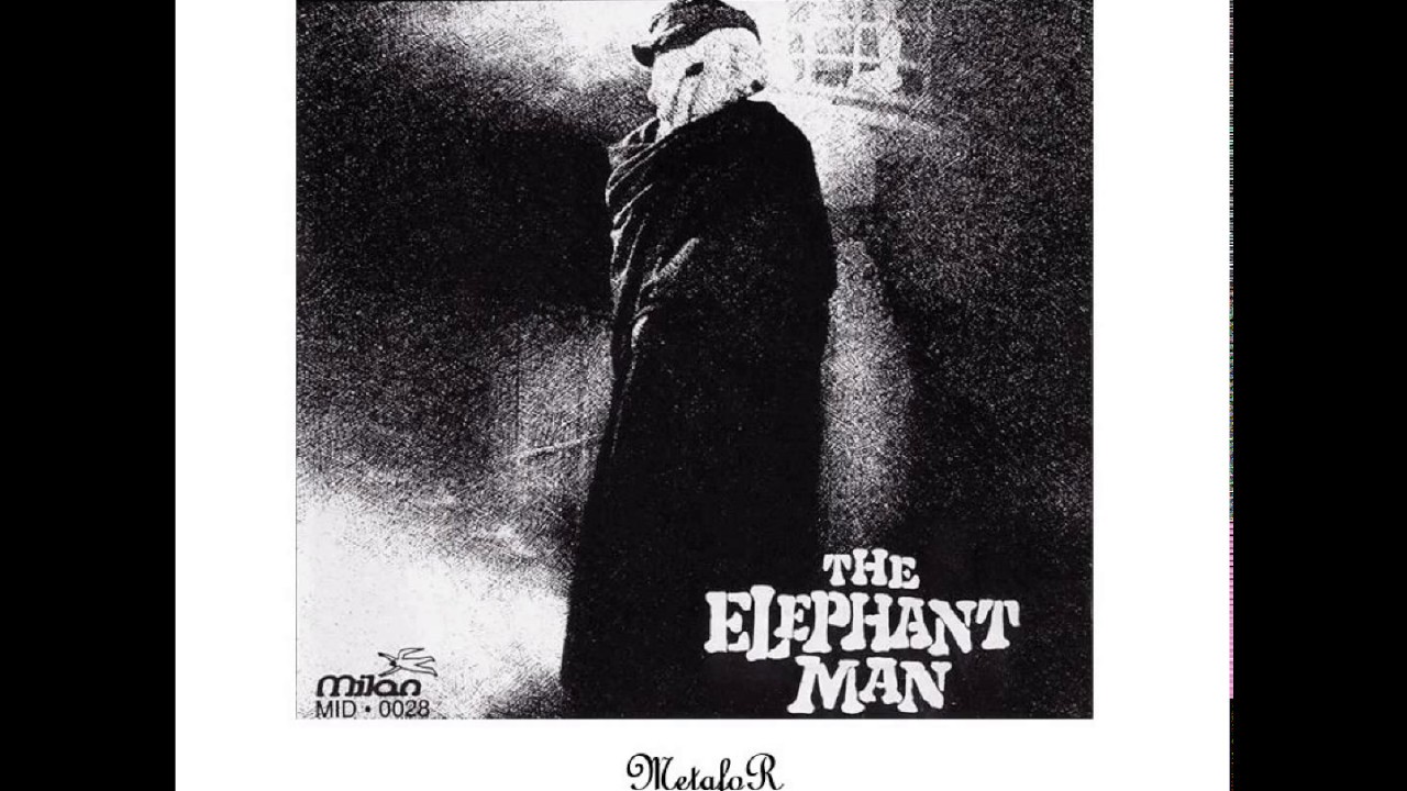 John Morris – Recapitulation (The Elephant Man Soundtrack) - YouTube