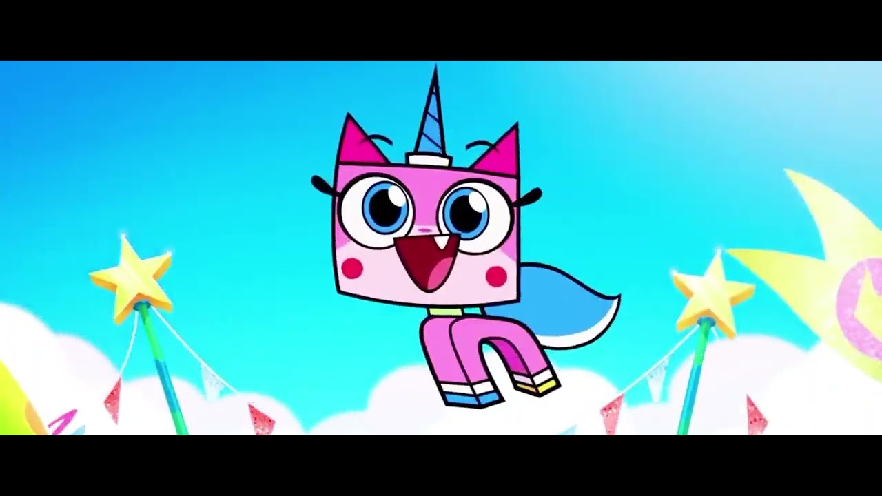 Hanazuki From Space (2026) Trailer Teaser [My Version) - YouTube