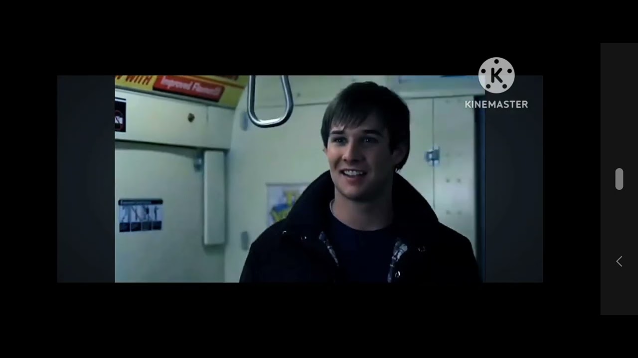 Final destination 3 ending but reverse - YouTube