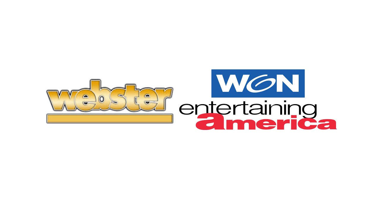 Webster Promo Weekdays at 3pm on WGN-TV/WGN Entertaining America (July ...