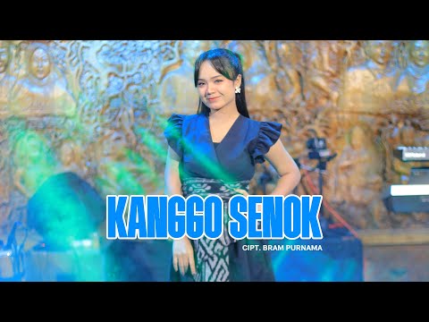 KANGGO SENOK || YANIS SUKMA || DLS RECORD