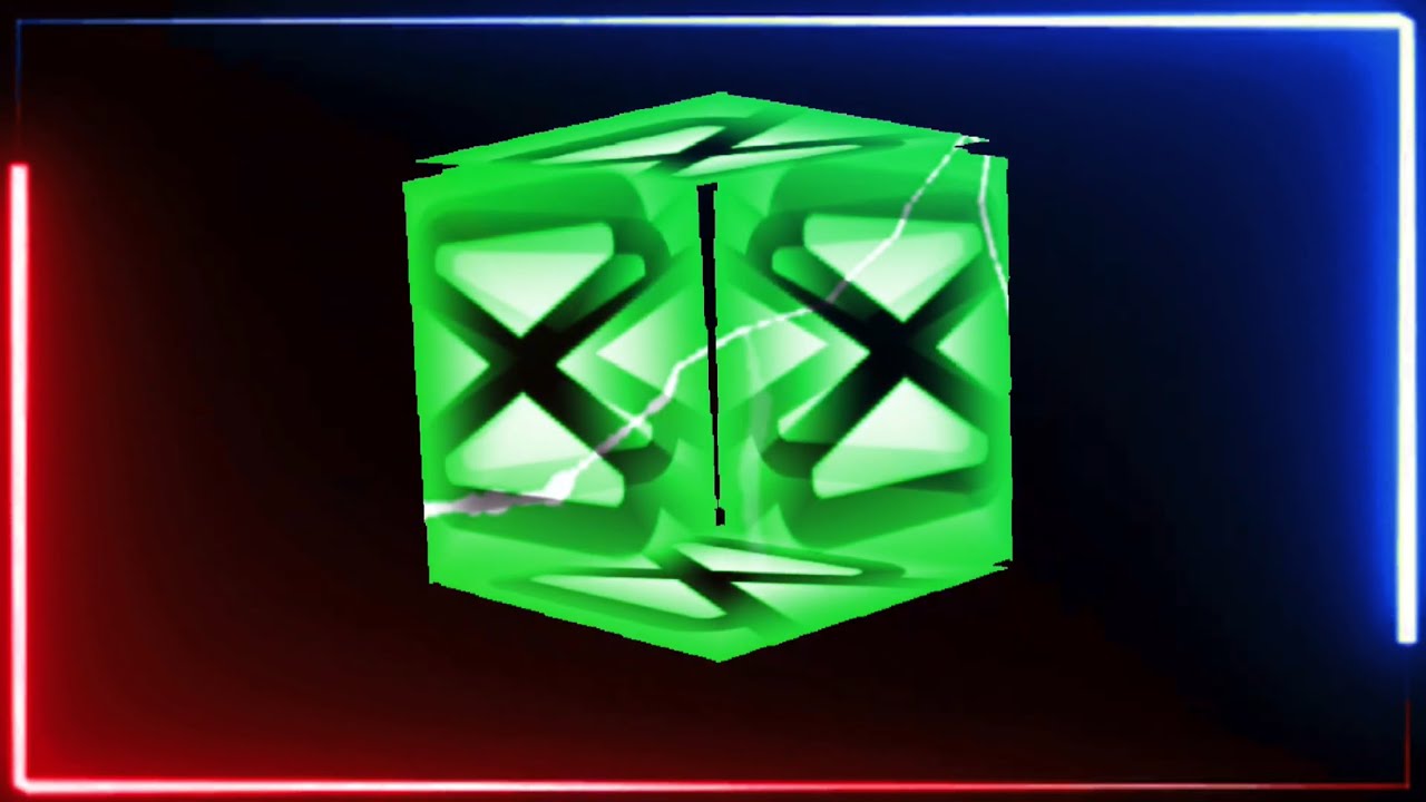 CAPCUT LOGO in Animation Effects - YouTube