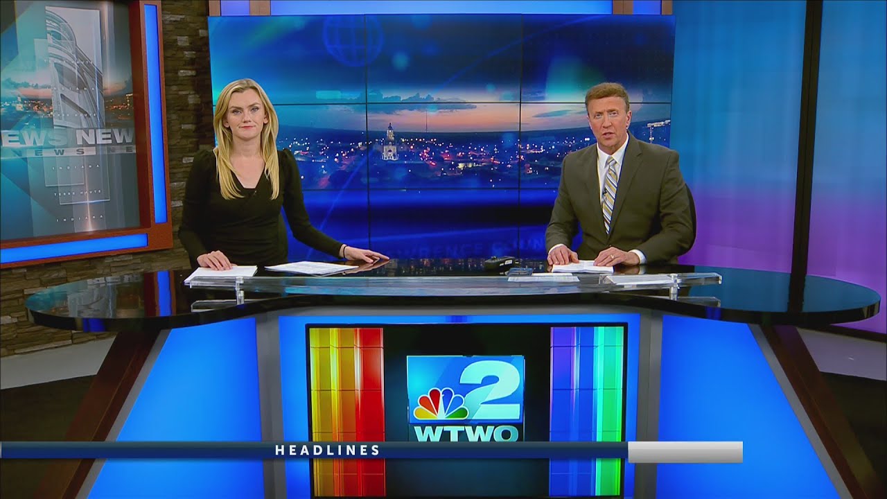 The Sullivan community mourns the loss of Ashley and Grace Hedden - YouTube