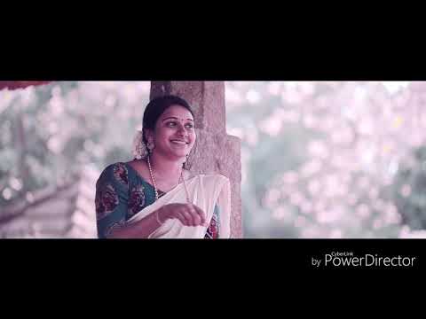 Kaashithumba Kaavayi🎶🎶| Cover Song |