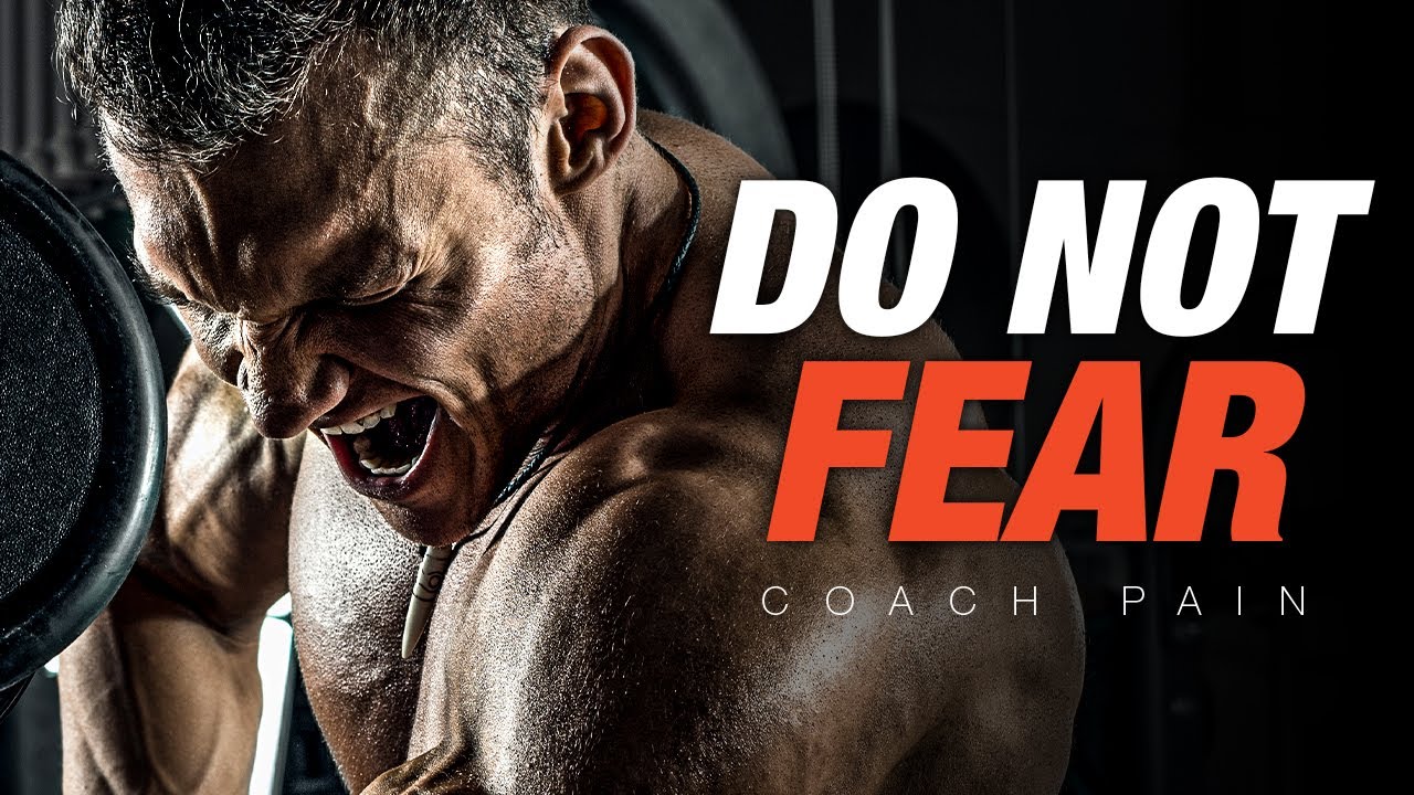 STOP BEING AVERAGE - The Most Powerful Motivational Speech | Coach Pain ...