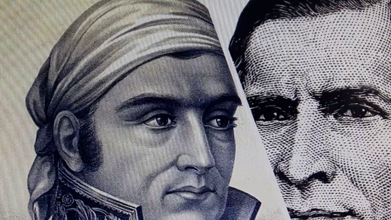 JUAN NEPOMUCENO ALMONTE - YouTube