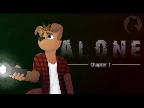 Alone Chapter 1 Quick Look - YouTube
