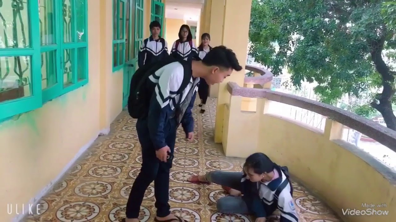 GDCD 12 - BÀI 6: CÔNG DÂN VỚI CÁC QUYỀN DÂN CHỦ CƠ BẢN - YouTube