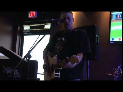 I'll Be Waiting Here (Johnny Dash Original) - YouTube