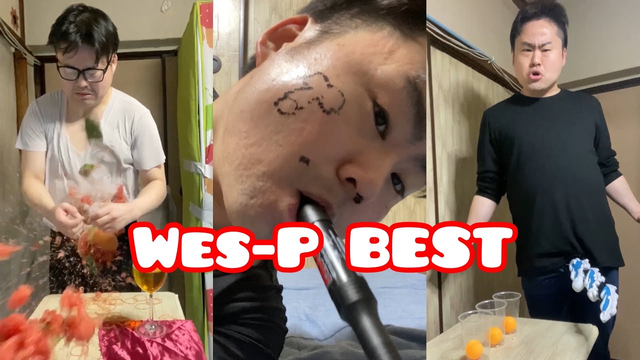 uespiiiii.1115 funny challenge video 😂😂😂 | Mr Uekusa Best TikTok 2022 ...