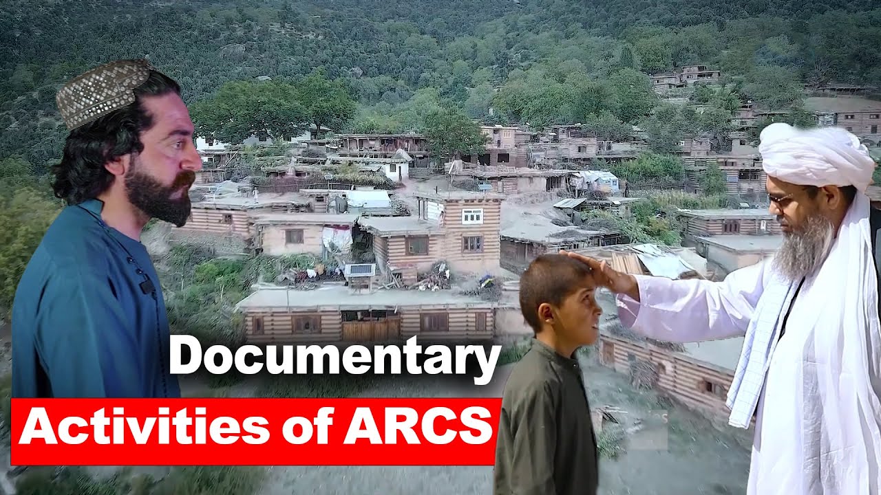 Documentary activities of ARCS - YouTube
