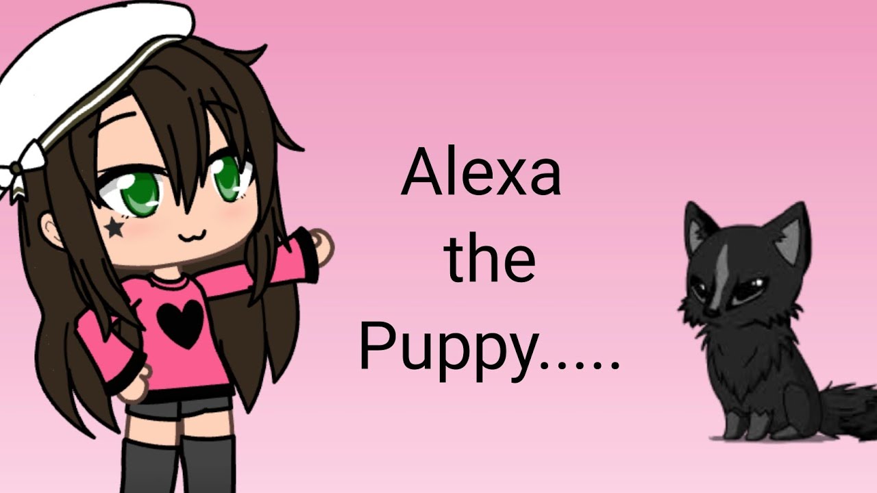alexa the dog part 2 final part ♥ - YouTube