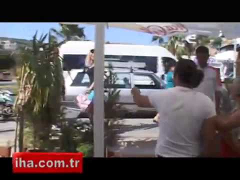 'Cicişler' aynı gün iki kez karakolluk oldular