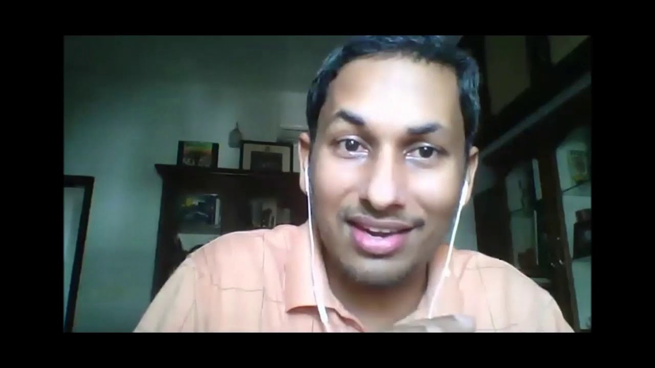 KYM - HOLD ON - TO HOPE - Dr Aju Mathew (Oncologist) - YouTube