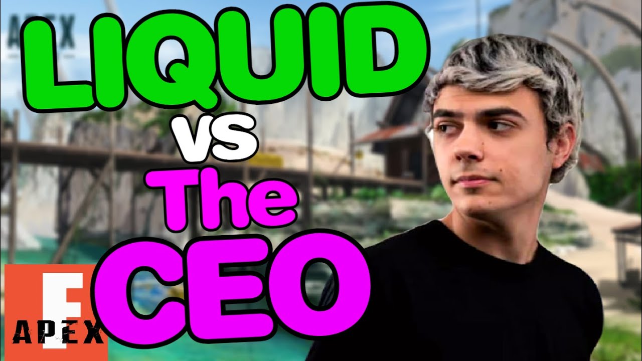 TEAM LIQUID VS IMPERIAL HAL - YouTube