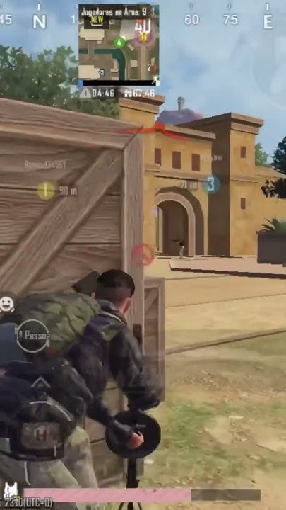 Pubg mobile skills - YouTube