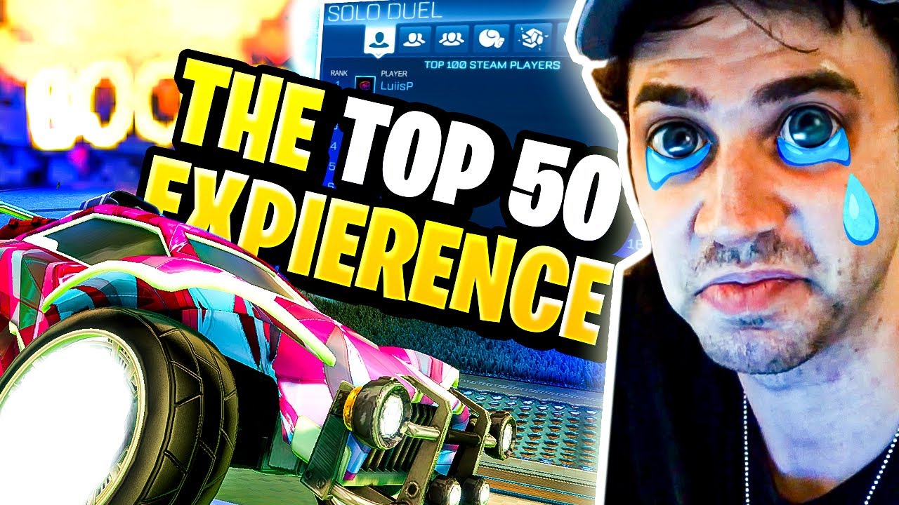 SSL 1v1s WILL MAKE A GROWN MAN CRY | Supersonic Legend 1v1's | Rocket ...