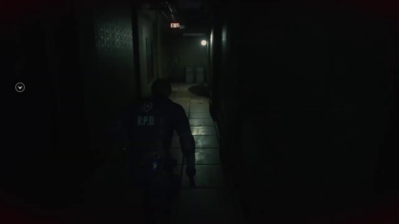 Resident Evil 2 Remake - Ep 4 It's The Frogs...The Frogs, Man... - YouTube