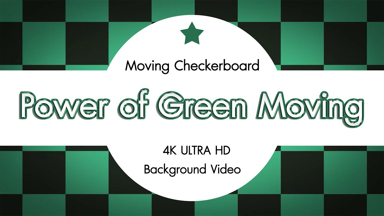 Moving checkerboard background video 4k free download no coyright power ...