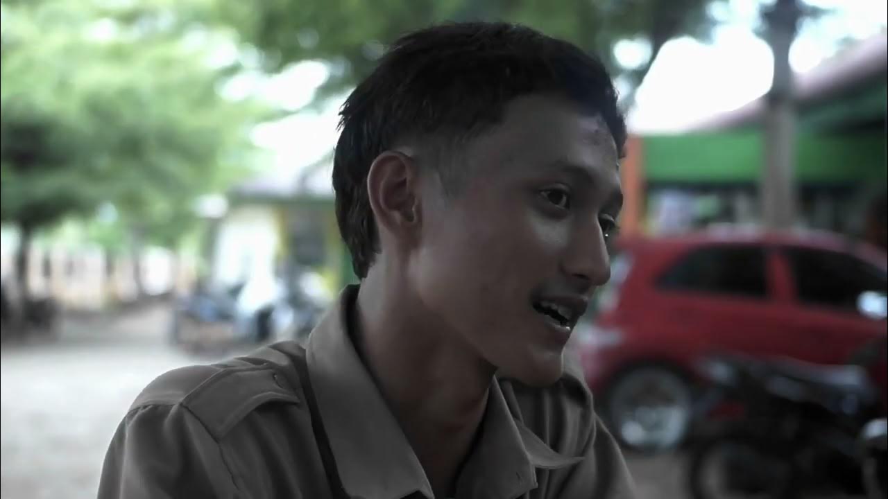 Horror Short Film "JAUHI DIA !" | GPOST SMAN 1 RANAH PESISIR - YouTube