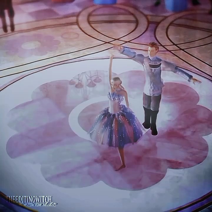 evil barbie edit - YouTube