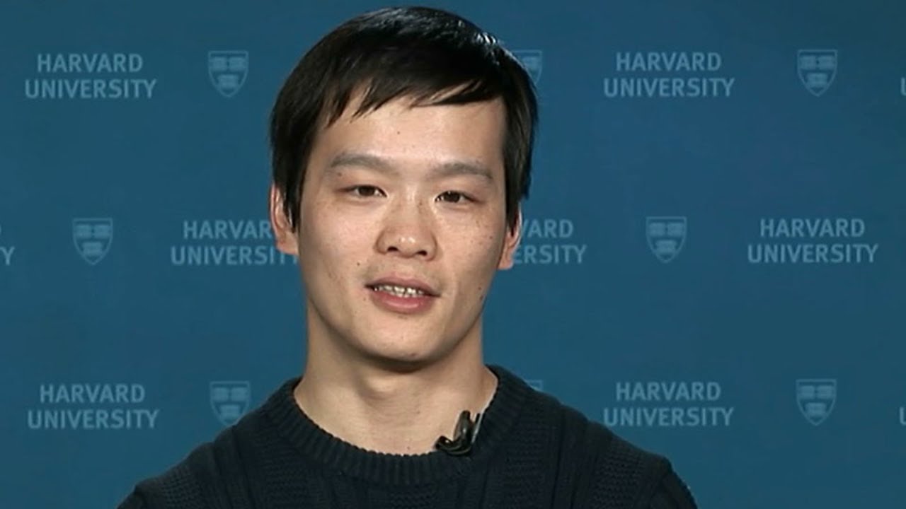 Astrophysicist Lingzhen Zeng discusses China's private space industry ...