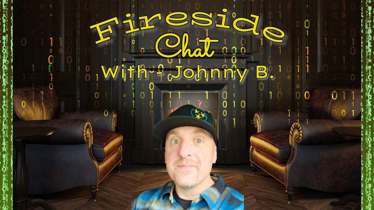 Fireside Chat With Johnny B. Talking Memes, News, The World In General ...