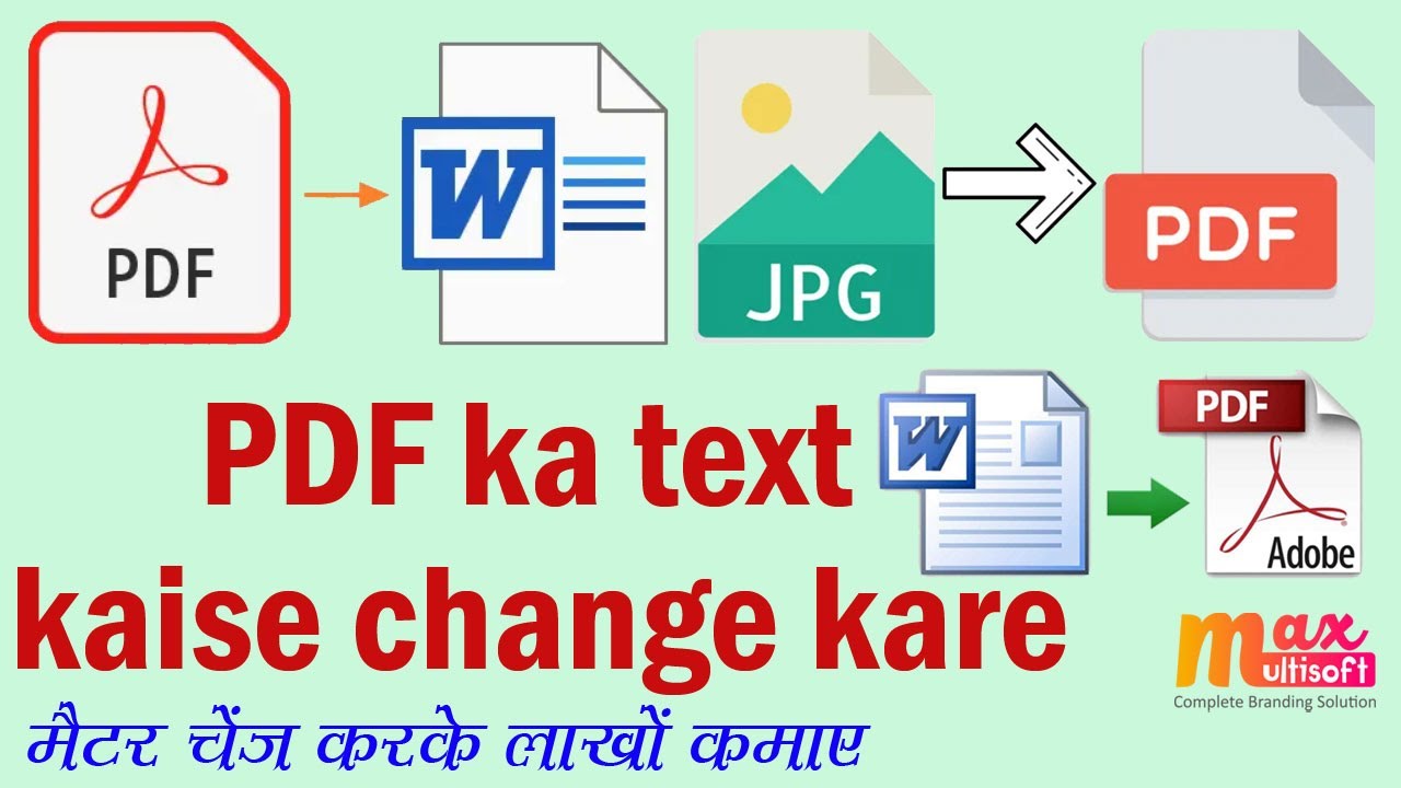 Pdf Document Ko Edit Kaise Kare Pdf Ko Word Me Covnert Kaise Kare pdf-document-ko-edit-kaise-kare-pdf-ko-word-me-covnert-kaise-kare