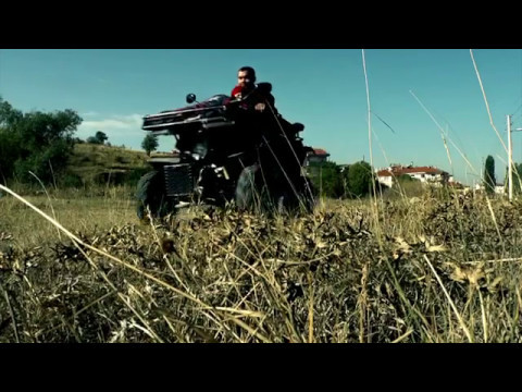 Yeniçağa Tanıtım Videosu 2017