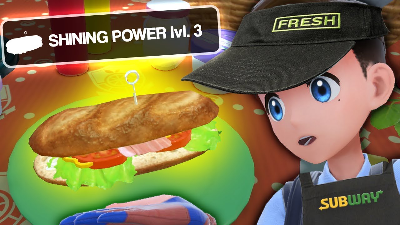 SPOILERS AHEAD | Pokémon Scarlet and Violet Paradox Form Shiny Hunting ...