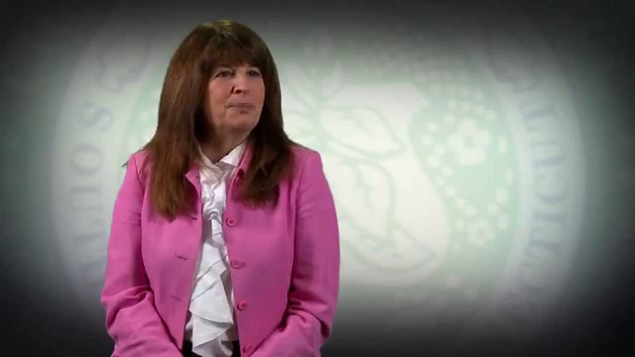 South Windsor Chamber: Debbie Winick - YouTube