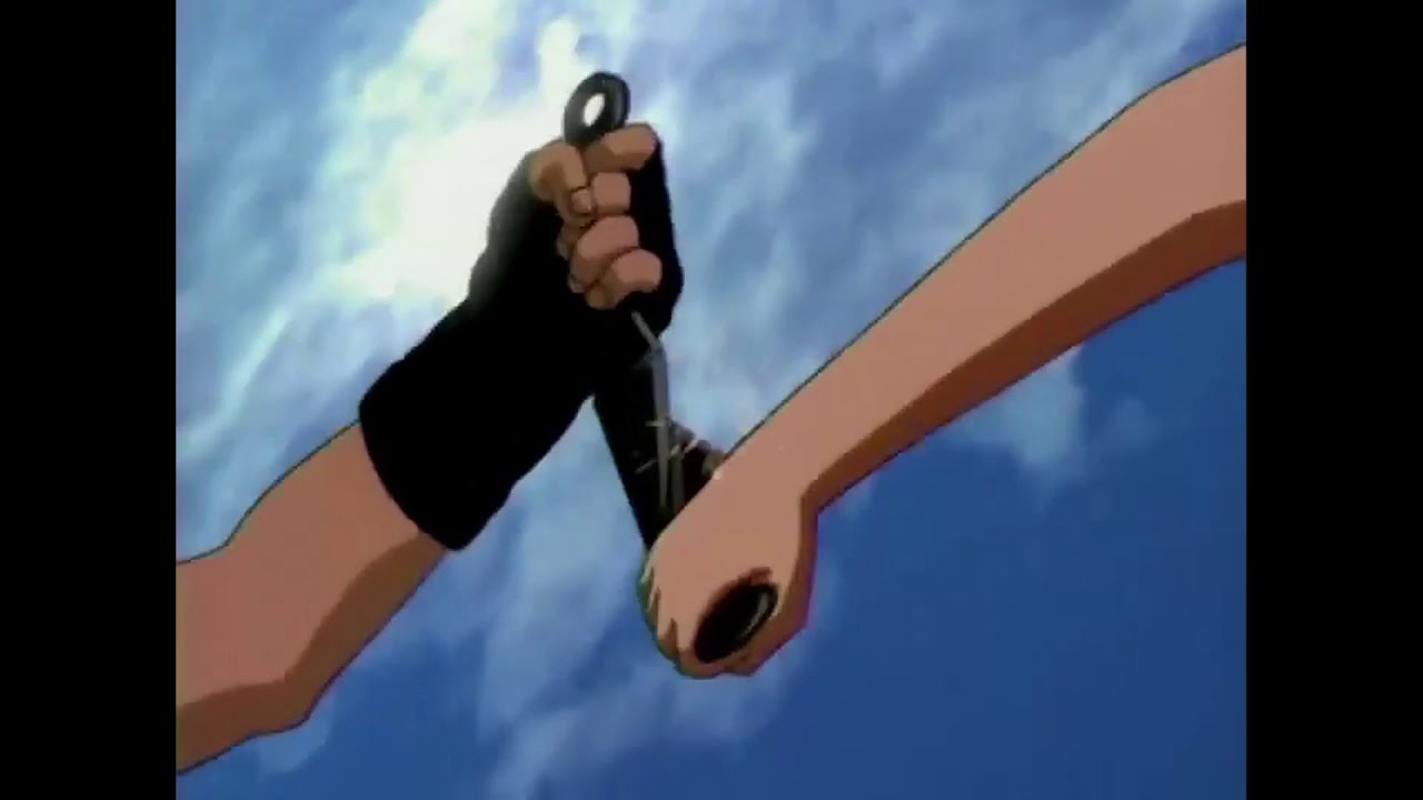 Naruto Opening 2 - Haruka Kanata - YouTube