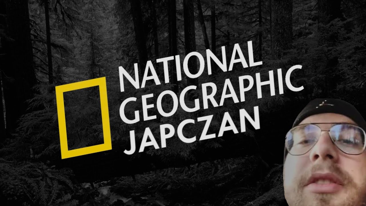 NATIONAL GEOGRAPHIC JAPCZAN - YouTube