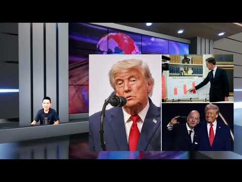 7|6|2026: TIN NÓNG SÁNG THỨ 2, TỔNG THỐNG TRUMP LẠI LÀM NÊN LỊCH SỮ