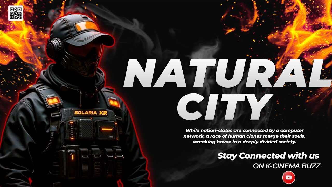 Naechureol Siti | Korean Full Movie | Action Drama Sci-Fi 2025 - YouTube