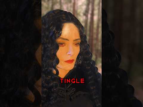 Vampire Evening Routine