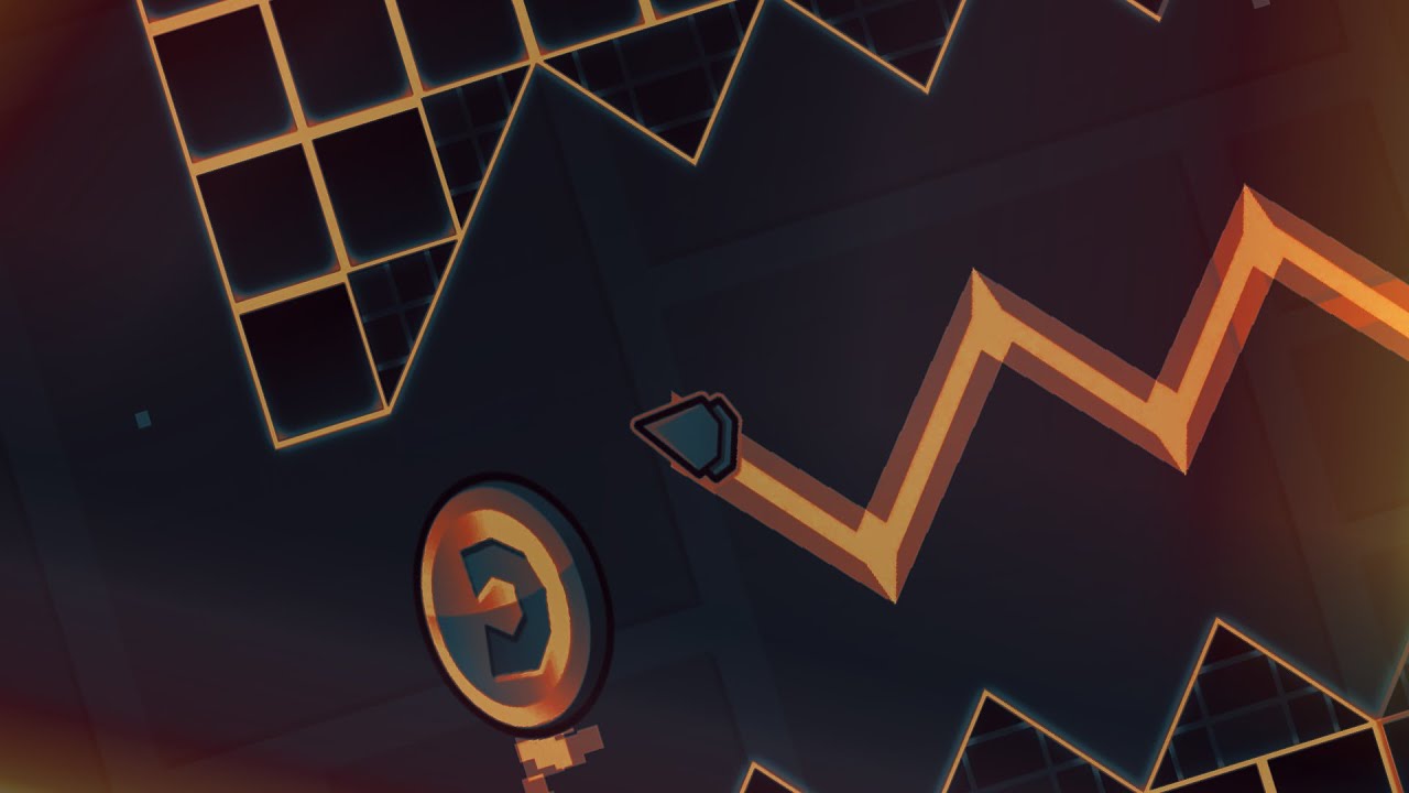 Fun 2.2 Medium Demon Layout - YouTube