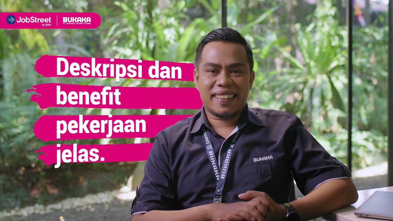 Cari Karyawan Inovatif dengan Cara yang Inovatif Bersama JobStreet ...