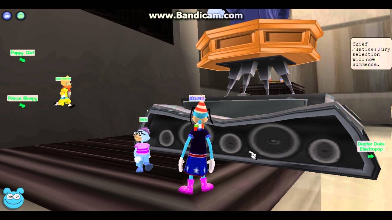[Version1.0] Toontown Rewritten - Undertale Sounds/Audio/Music Pack CJ ...